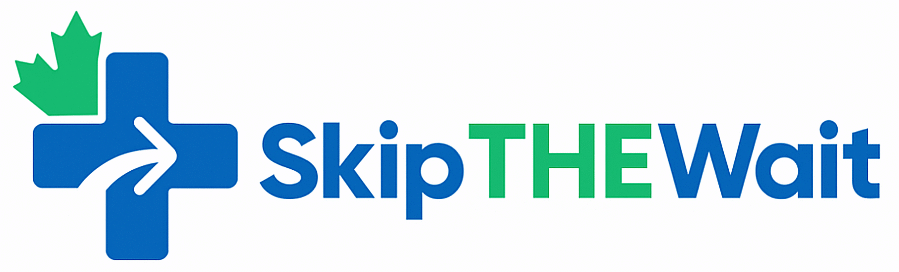 Private Surgery & Clinics for Canadians | SkipTheWait